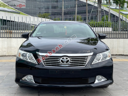 Bán xe ô tô Toyota Camry 2.5Q 2014 giá 665 Triệu | 4593974
