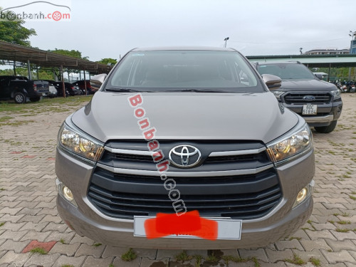 Bán xe ô tô Toyota Innova 2.0E 2019 giá 695 Triệu | 4574886