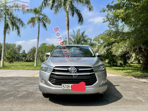 Bán xe ô tô Toyota Innova 2.0E 2019 giá 615 Triệu | 4728386