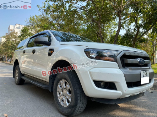 Bán xe ô tô Ford Ranger XLS 2.2L 4x2 AT 2017 giá 555 Triệu | 4737165