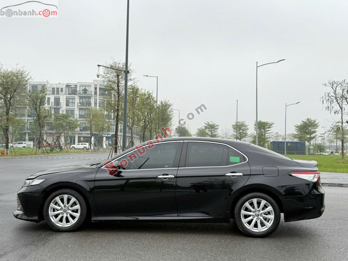 Bán xe ô tô Toyota Camry 2.0G 2019 giá 765 Triệu | 6087889