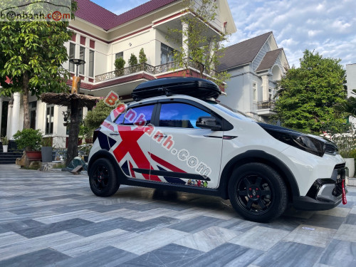 Bán xe ô tô Kia Morning X-Line 2021 giá 450 Triệu | 4553144