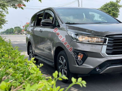 Bán xe ô tô Toyota Innova E 2.0 MT 2020 giá 650 Triệu | 4906704