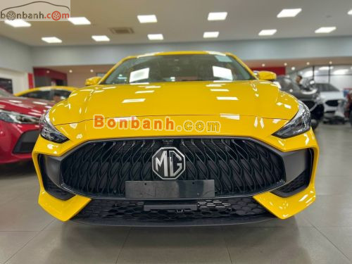 Bán xe ô tô MG 5 Luxury 1.5 AT 2024 giá 522 Triệu | 5455409