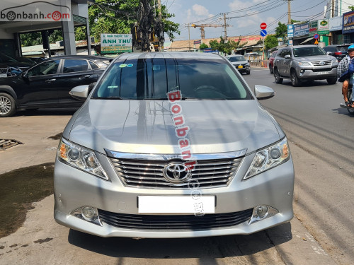 Bán xe ô tô Toyota Camry 2.5Q 2014 giá 605 Triệu | 4865987