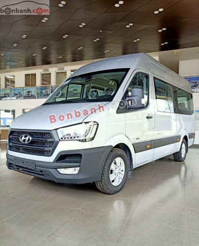 Bán xe ô tô Hyundai Solati 2022 giá 1 Tỷ 80 Triệu | 4592454