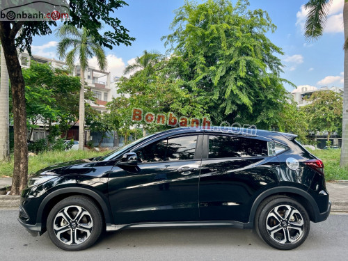 Bán xe ô tô Honda HRV G 2020 giá 575 Triệu | 5133056