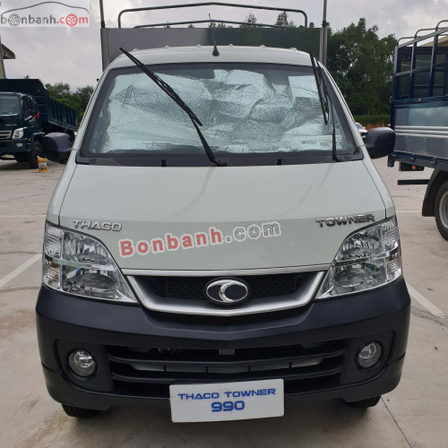 Bán xe ô tô Thaco Towner 990 2022 giá 240 Triệu | 4569571