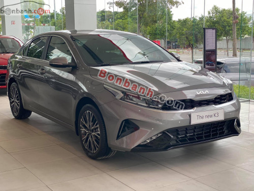 Bán xe ô tô Kia K3 Premium 1.6 AT 2022 giá 674 Triệu | 4570043