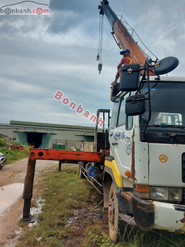 Bán xe ô tô Samsung Khác SM510 2000 giá 715 Triệu | 4570872