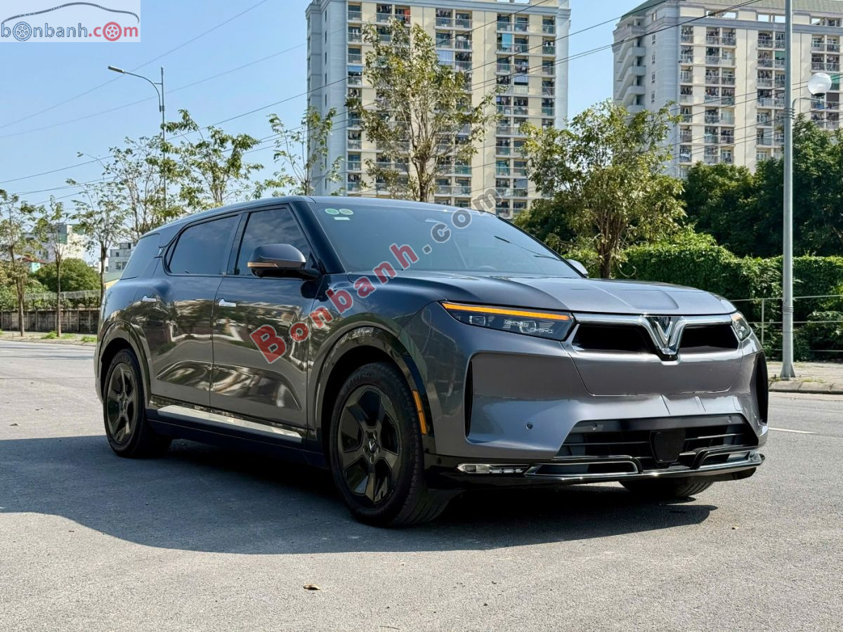 Bán xe ô tô VinFast VF9 Eco 2024 giá 990 Triệu | 6699954