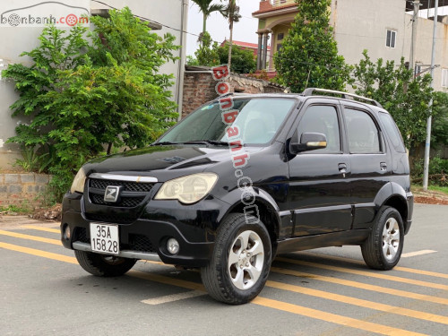Bán xe ô tô Zotye Z8 2010 giá 105 Triệu | 4575593