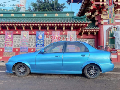 Bán xe ô tô Daewoo Lanos SX 2005 giá 90 Triệu | 4575622