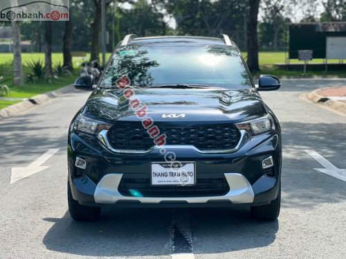 Bán xe ô tô Kia Sonet Deluxe 1.5 AT 2021 giá 480 Triệu | 5230104