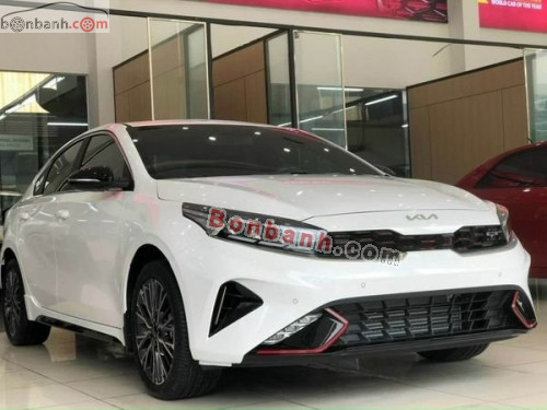 Bán xe ô tô Kia K3 GT 1.6 AT Turbo 2022 giá 819 Triệu | 4639463
