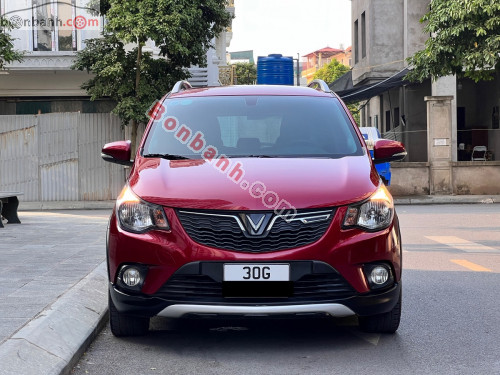 Bán xe ô tô VinFast Fadil 1.4 AT Plus 2020 giá 370 Triệu | 4686352