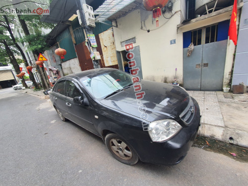 Bán xe ô tô Daewoo Lacetti EX 2010 giá 150 Triệu | 4591990