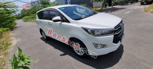 Bán xe ô tô Toyota Innova 2.0E 2019 giá 507 Triệu | 5131830