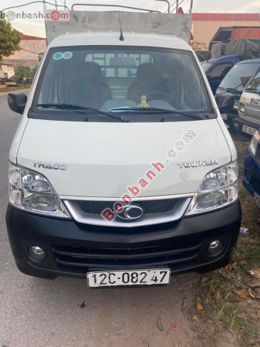 Bán xe ô tô Thaco Towner 2019 giá 182 Triệu | 4711901
