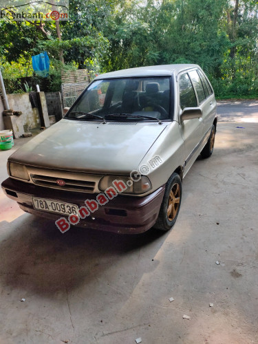 Bán xe ô tô Kia Pride CD5 2000 giá 35 Triệu | 4598186