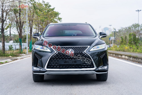 Bán xe ô tô Lexus RX 300 2020 giá 2 Tỷ 860 Triệu | 4910427