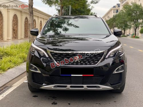 Bán xe ô tô Peugeot 3008 Allure 1.6 AT 2021 giá 715 Triệu | 5301082