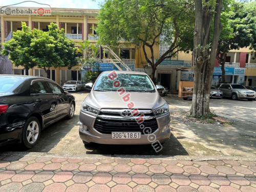 Bán xe ô tô Toyota Innova 2.0V 2020 giá 800 Triệu | 4604088