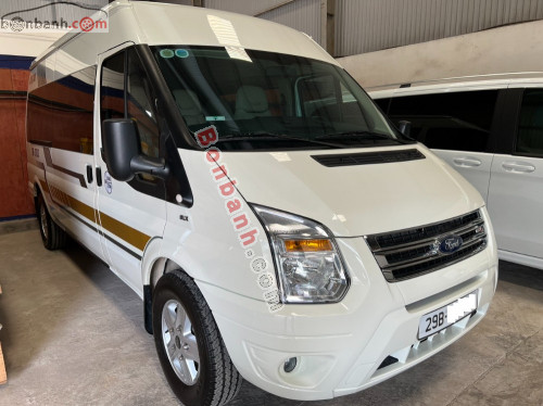 Bán xe ô tô Ford Transit SVP 2020 giá 820 Triệu | 4611196