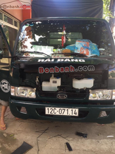 Bán xe ô tô Thaco Frontier 2018 giá 350 Triệu | 4618820