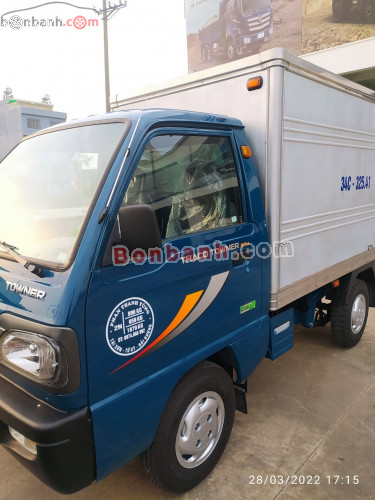 Bán xe ô tô Thaco Towner 800A 2022 giá 165 Triệu | 4615902