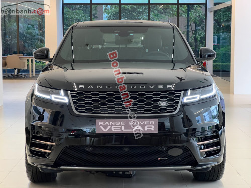 Bán xe ô tô LandRover Range Rover Velar R-Dynamic SE 2022 giá 5 Tỷ 248 ...