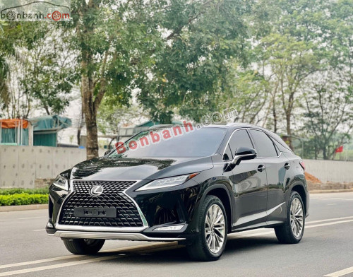 Bán xe ô tô Lexus RX 300 2019 giá 2 Tỷ 860 Triệu | 4996824