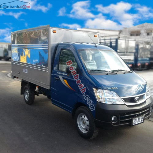 Bán xe ô tô Thaco Towner 2022 giá 272 Triệu | 4621393