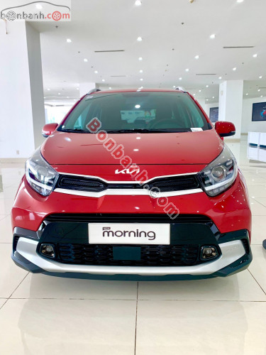 Bán xe ô tô Kia Morning X-Line 2022 giá 449 Triệu | 4628065