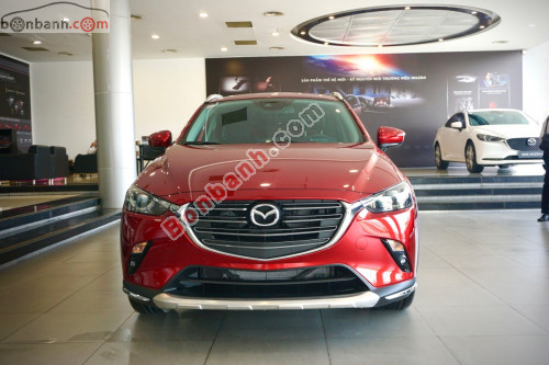 Bán xe ô tô Mazda CX3 Premium 1.5 AT 2023 giá 646 Triệu | 4982781