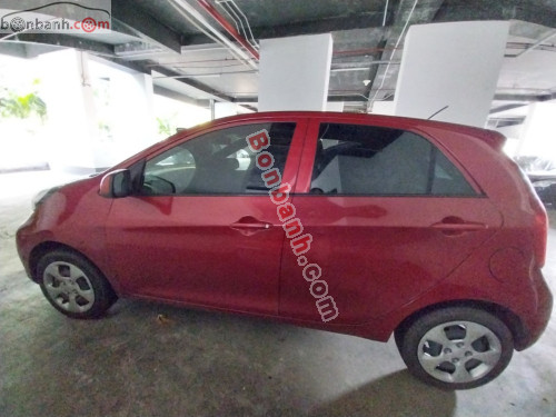 Bán xe ô tô Kia Morning MT 2019 giá 280 Triệu | 4630744