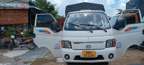 Bán xe ô tô Teraco năm 2021 giá 911 Triệu | 4631791