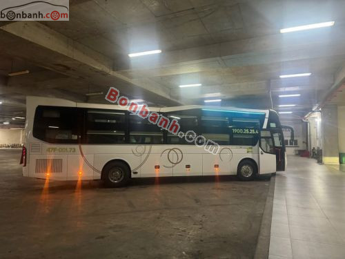 Bán xe ô tô Haeco năm 2022 giá 3 Tỷ 550 Triệu | 6125753