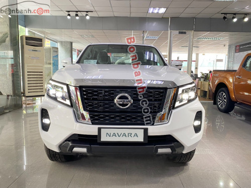 Bán xe ô tô Nissan Navara VE 2.3 AT 2WD Tiêu chuẩn 2022 giá 690 Triệu ...