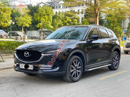Bán xe ô tô Mazda CX5 2.0 AT 2018 giá 745 Triệu | 4670297