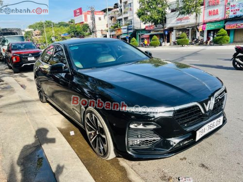 Bán xe ô tô VinFast Lux A 2.0 Premium 2.0 AT 2021 giá 699 Triệu | 5417991
