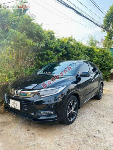 Bán xe ô tô Honda HRV L 2020 giá 585 Triệu | 5592305