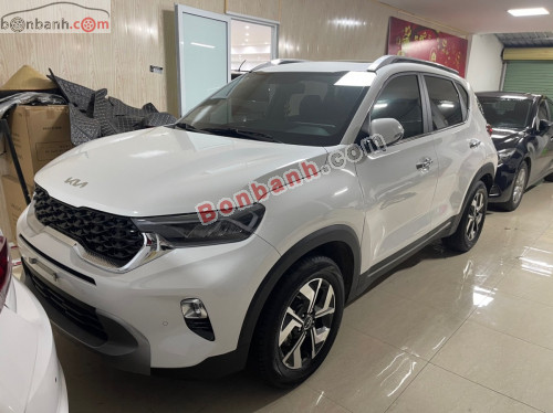 Bán xe ô tô Kia Sonet Premium 1.5 AT 2023 giá 575 Triệu | 5191443
