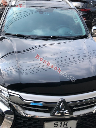 Bán xe ô tô Mitsubishi Pajero Sport 3.0G 4x2 AT Premium 2019 giá 725 ...