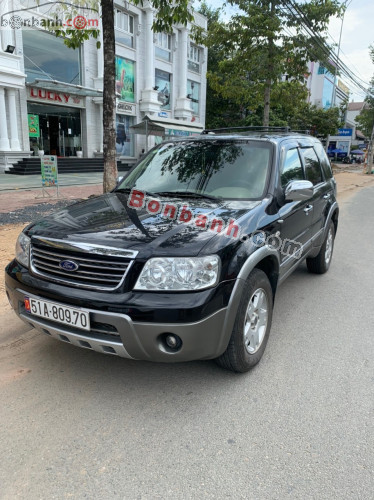 Bán xe ô tô Ford Escape 2.3 AT 2006 giá 185 Triệu | 4658677