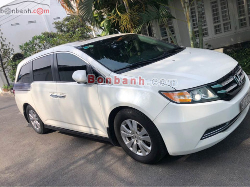 Bán xe ô tô Honda Odyssey 2.4 AT 2016 giá 1 Tỷ 50 Triệu | 4665460