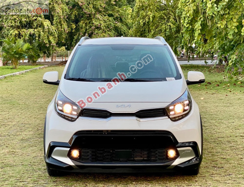 Bán xe ô tô Kia Morning X-Line 2022 giá 440 Triệu | 4712731