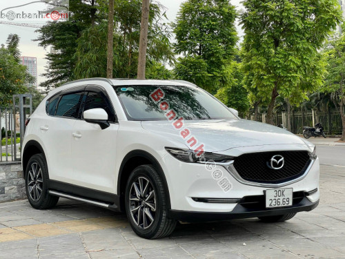 Bán xe ô tô Mazda CX5 2018 giá 650 Triệu | 5184208