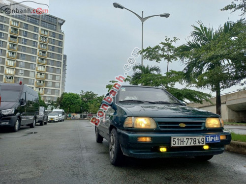 Bán xe ô tô Kia Pride CD5 2000 giá 75 Triệu | 4670804