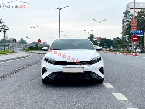 Bán xe ô tô Kia K3 Premium 2.0 AT 2022 giá 610 Triệu | 5301244